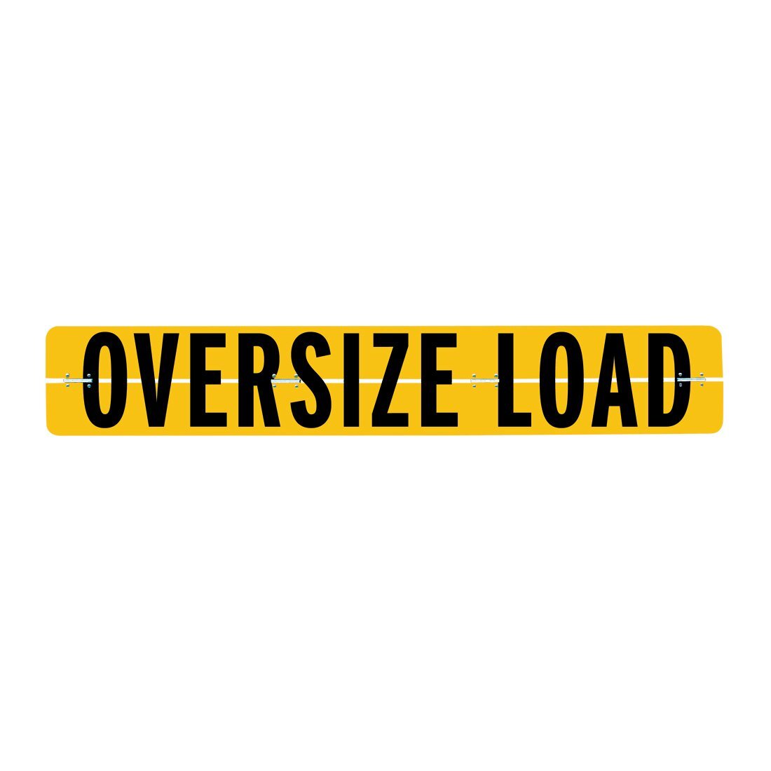 VULCAN Wide Load Kit - Oversize Load Signs, Flags, Magnets, Beacons | eBay