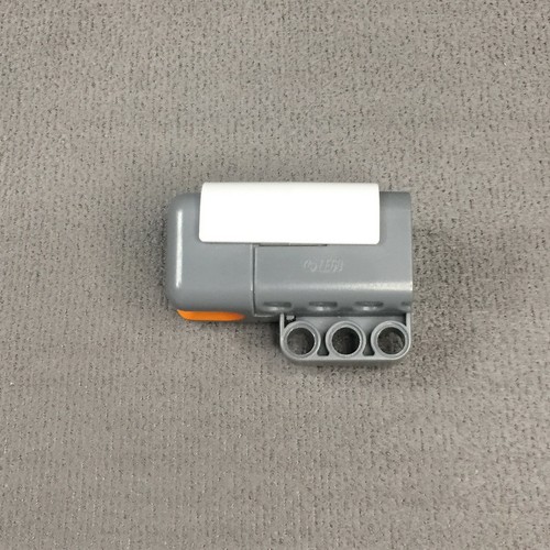 ONE LEGO MINDSTORMS NXT Sensor: Light, Distance, Touch or Sound | eBay