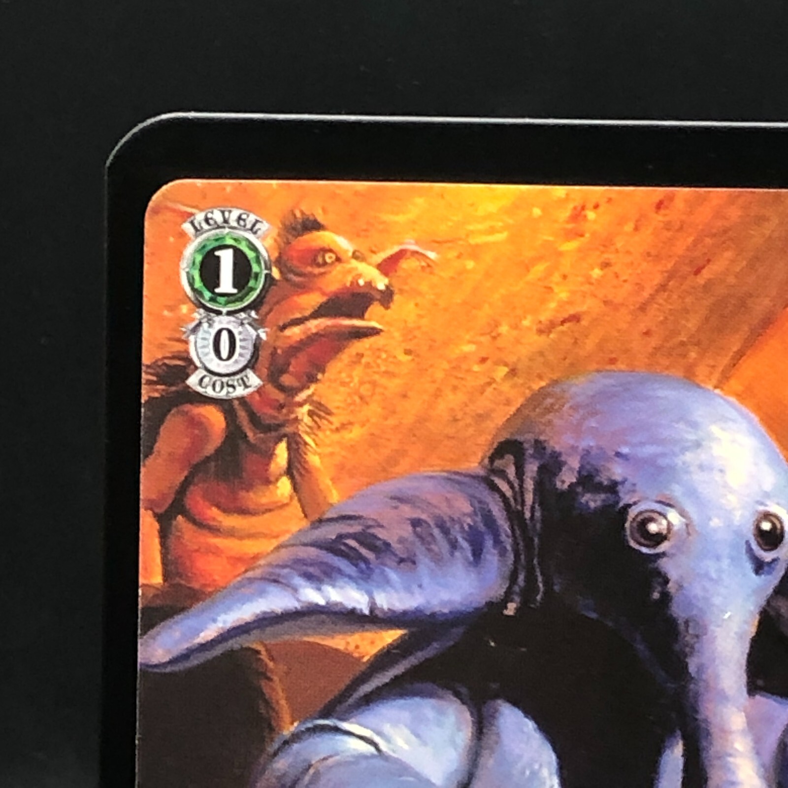 Max Rebo Band Star Wars Weiss Schwarz Card TCG Japanese SW/S49-045a C ...