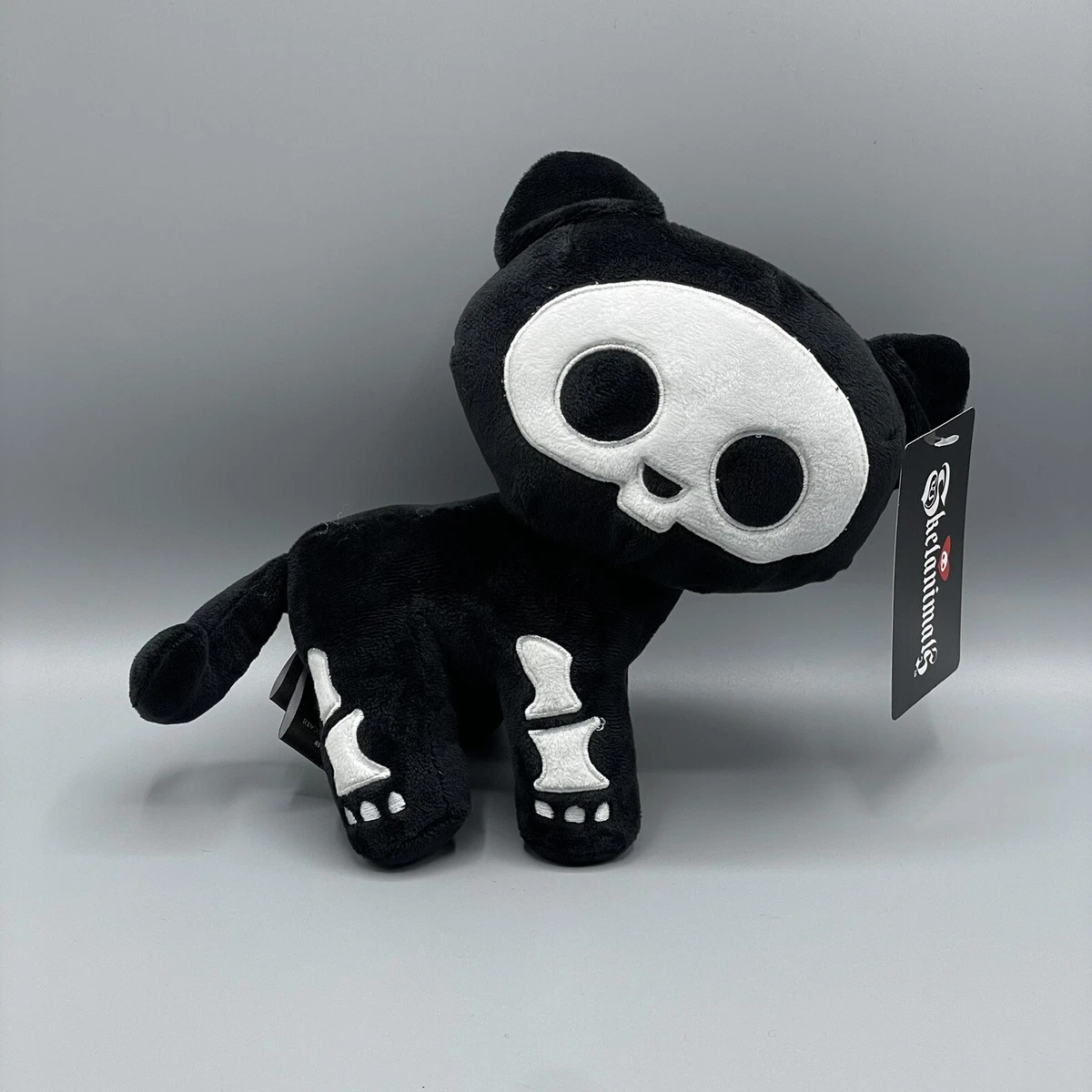 Skelanimals Cat