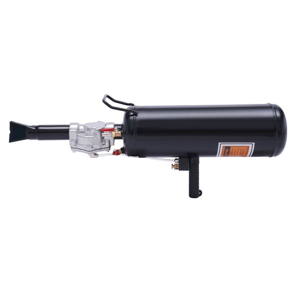 8L Air Tire Bead Seater Blaster Tool Hand-held Trigger Seating Inflator ...