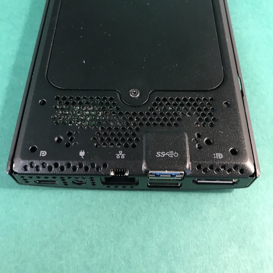 Dell Optiplex 7090 Ultra UFF Desktop intel i7-1185G7 16GB 256GB SSD | eBay