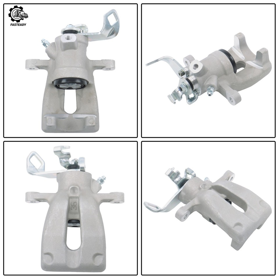 Brake Caliper Rear Right for Mini One Cooper R55 R56 R57 R58 R59 ...