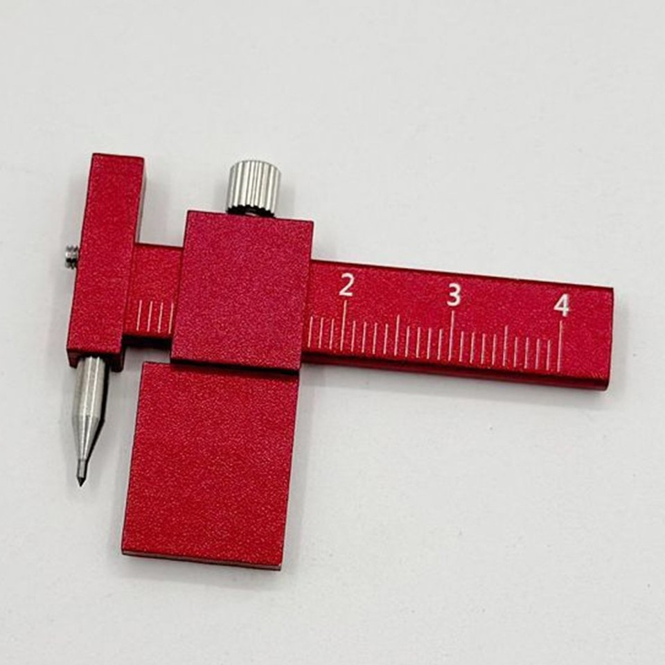 Parallel Scribers Adjustable Width Isometric Scriber Building Tools ...