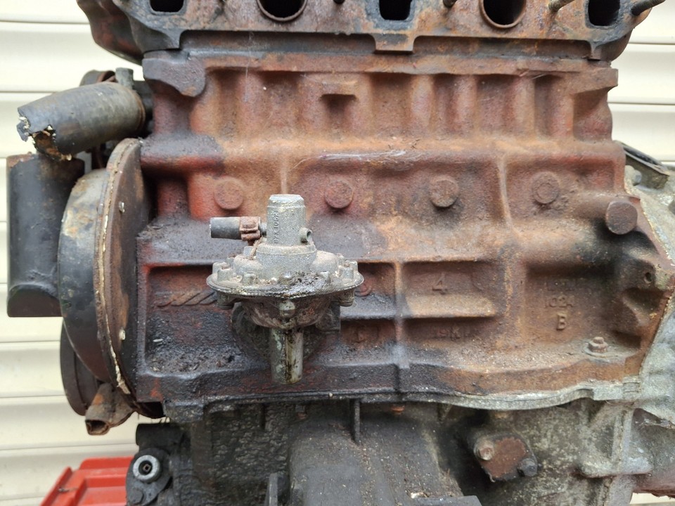 Classic Mini MG Metro Engine 1275CC A+Series 1275 Cooper S | eBay UK