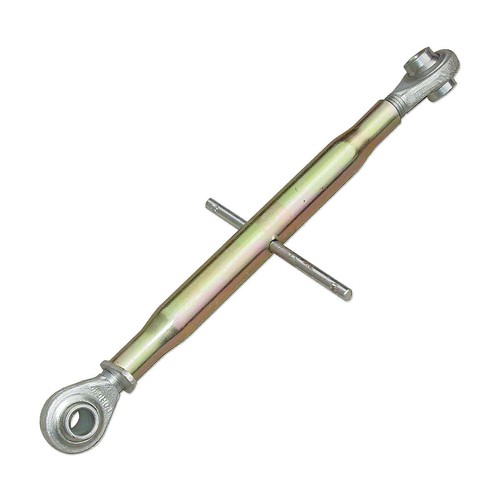 Top Link Cat 2 Adjustable forged ends & 1" hole Fits White Oliver 1450 ...