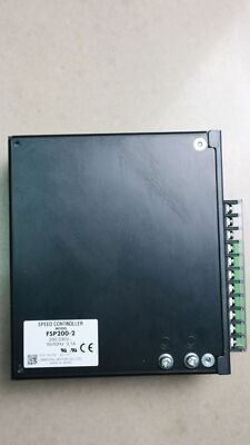 Amplifiers - Servo Amplifier - 4