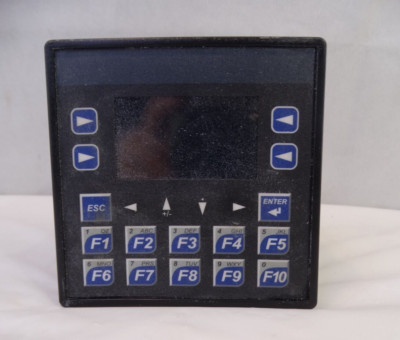 Horner Automation Controller HE-XE105NT, For Parts/ Repair | eBay