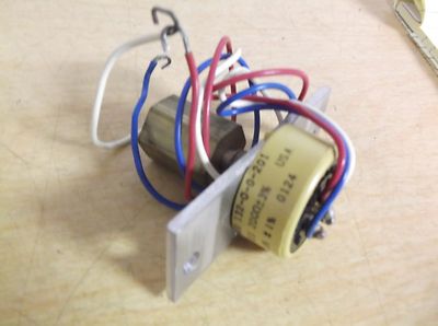 Spectrol 132-0-0-201 Potentiometer Assembly *FREE SHIPPING* | eBay