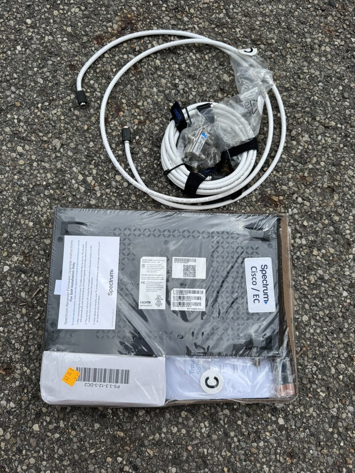 HDMI SPECTRUM 210-H POWER 12V-3.0A | eBay