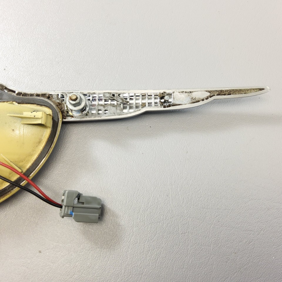 05-10 Chrysler PT Cruiser Trunk Liftgate Electric Release Handle ...