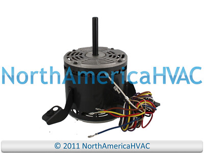 Climatek Furnace Blower Motor fits Lennox Armstrong Ducane 60L22 ...