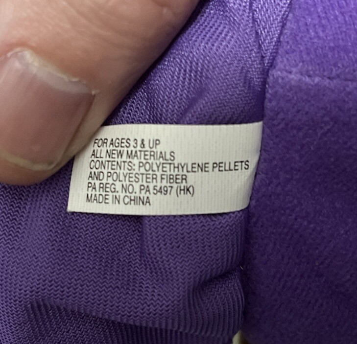 Sargento MooTown Just Say Cheese MN Viking Dressed Cow 6” Rare w/Tag ...