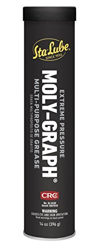CRC 125-SL3330 14-OZ. MOLY GRAPH EXTREM | eBay
