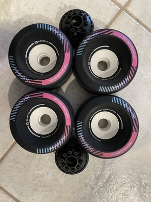 Boosted Board 105's - Brand New - Works with v2/v3/Mini X/Mini S ...