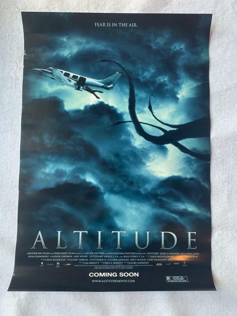 Altitude Movie