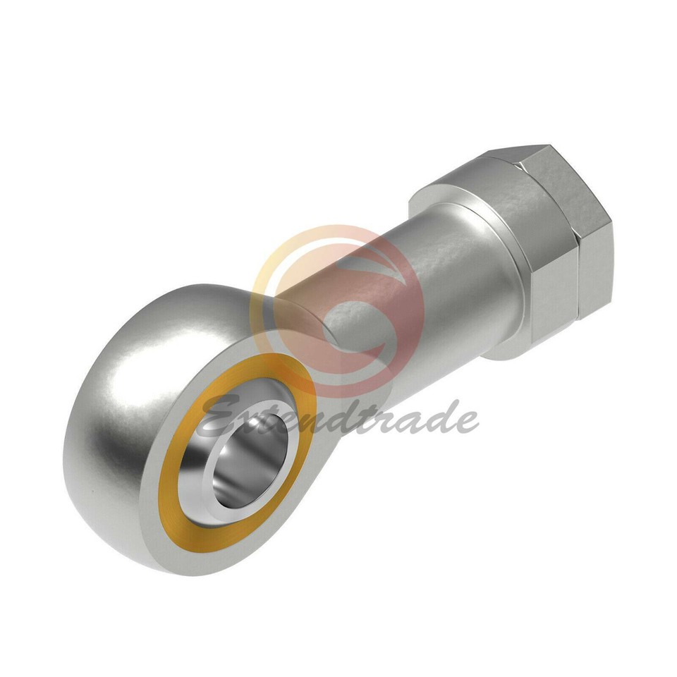 1PCS FESTO SGS-M10X1,25 009261 Rod Eye New | eBay