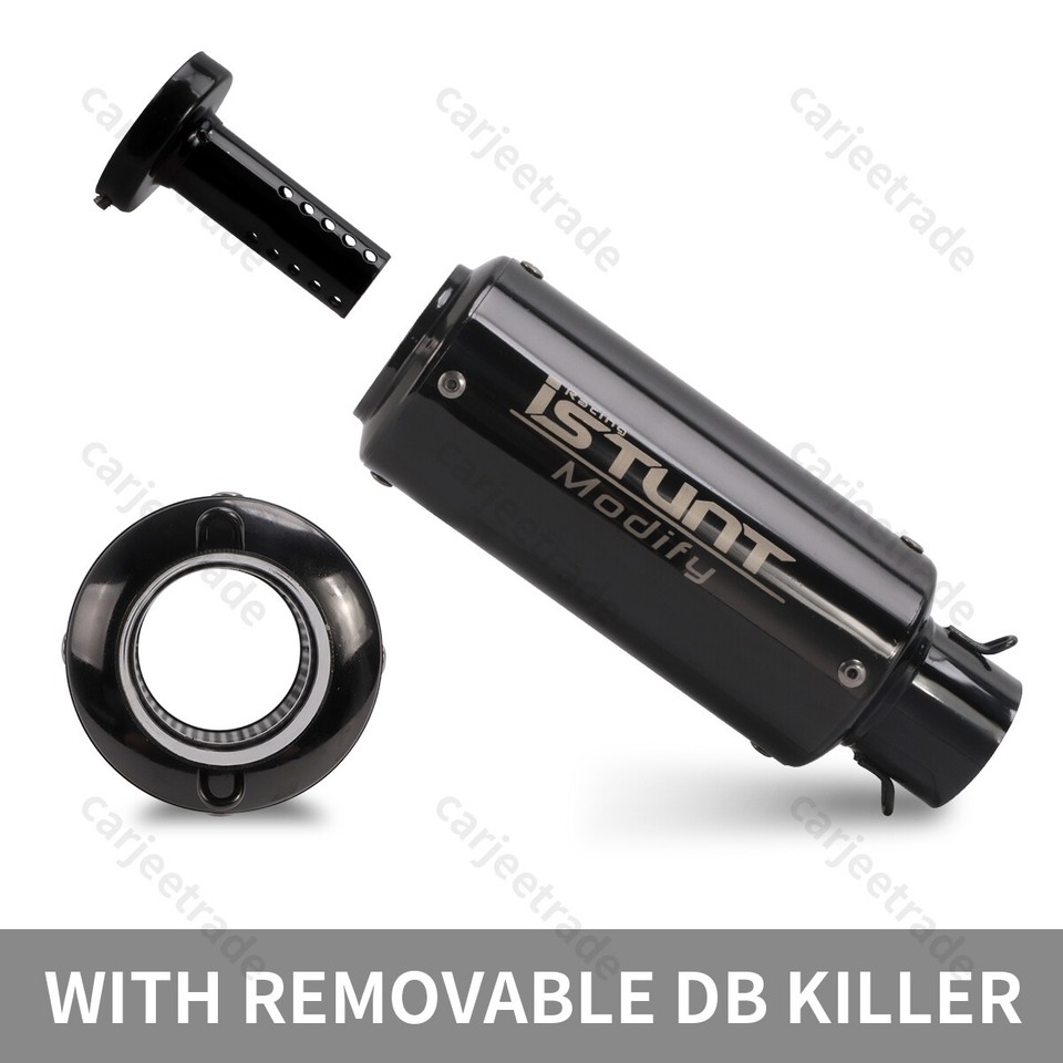 For YAMAHA MT09 FZ09 FJ09 XSR900 Full Exhaust Slip on Muffler ...