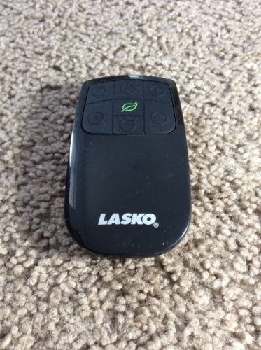 Lasko 55382 Replacement Remote Control for Tower Fan loc118 for sale ...