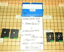 Bosch Thermador Simmer Control Spark Module 422882 00422882 for sale ...