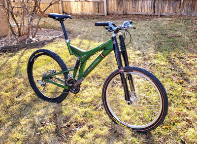 Bicycles - Maverick Ml7 - Nelo's Cycles