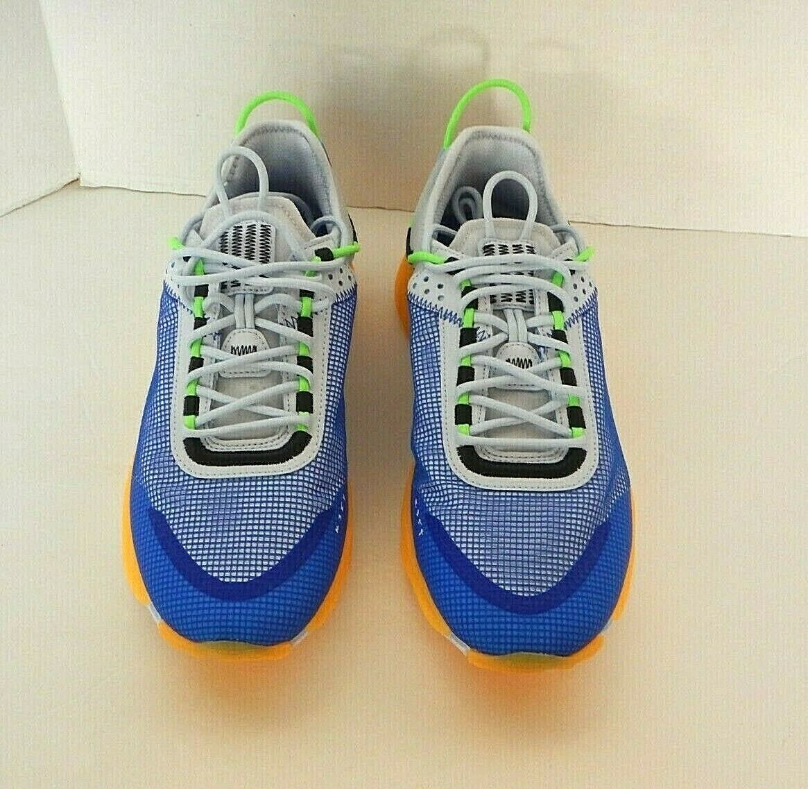 Nike Retract Live PRM #CZ9081 001 Men's Sneakers US Size 7.5 | eBay