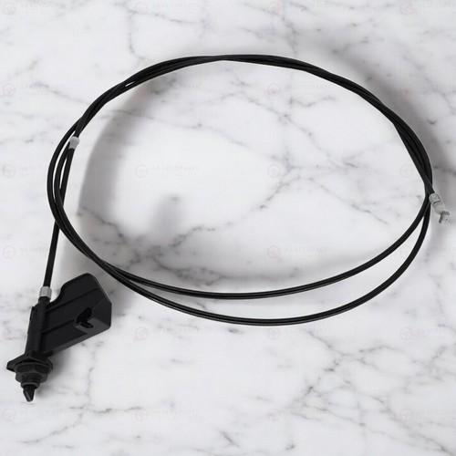Fuel Flap Release Cable For Holden Commodore VT VX VY VZ | eBay Australia