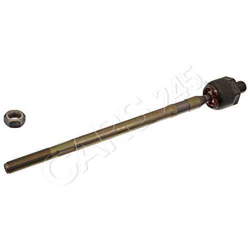 Tie Rod Axle Joint Front FEBI For HYUNDAI Accent Box Saloon Pony 57755 ...
