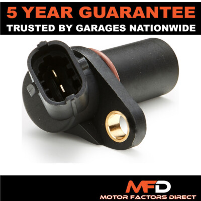 OPEL CORSA C 1.2 TWINPORT PETROL (2004-2007) CRANKSHAFT CRANK ANGLE ...