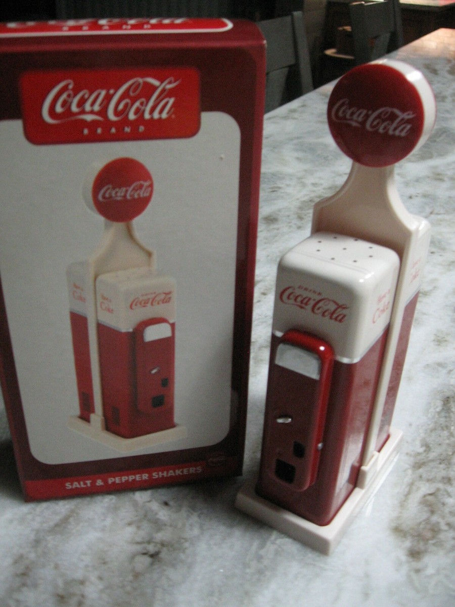 Old Coca Cola Fountain Drink Machines Say Goodbye To Self Serve Soft