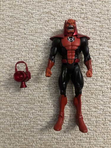 DC Universe Classics Mattel Superheroes Signature Atrocitus 6” Loose ...