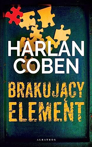 Brakuj?cy element by Coben, Harlan Book The Fast Free Shipping | eBay