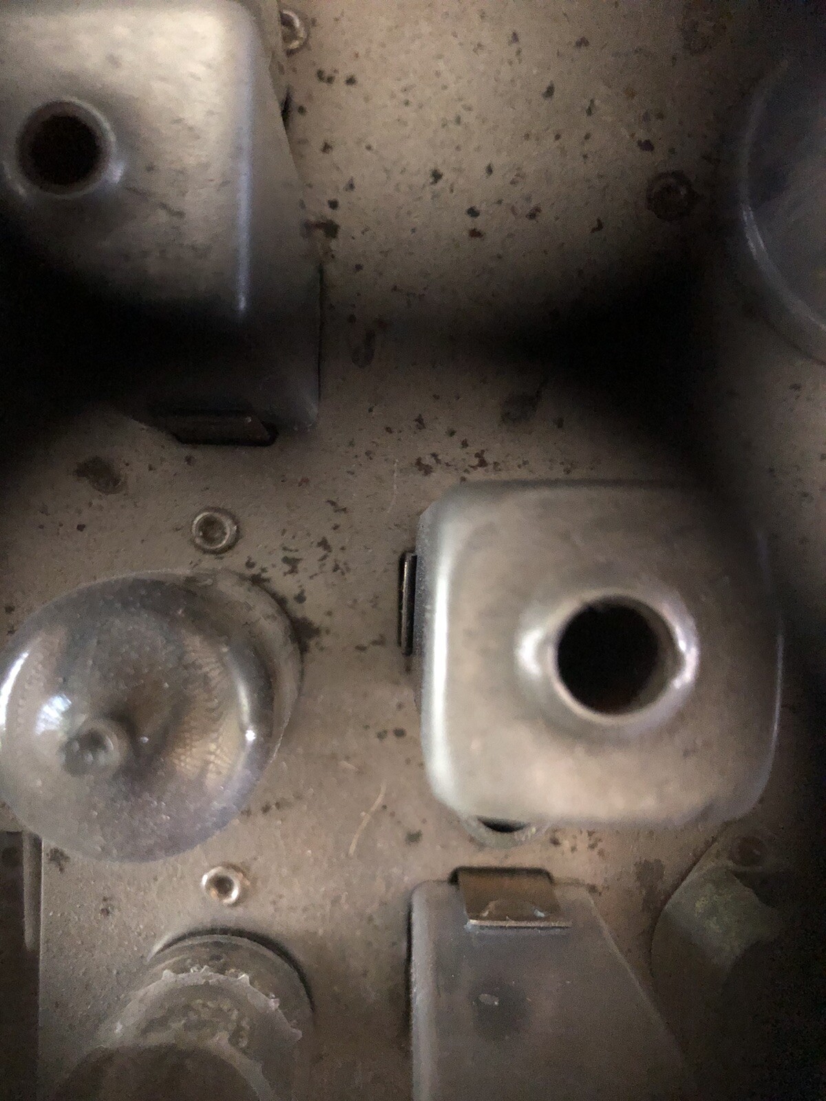 RARE Demco Travelier Vintage Tube CB Radio | eBay