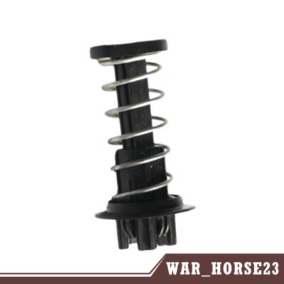 Front Auto Hood Catch Spring 2048800127 Fit For Mercedes-Benz C/E/S/CL ...