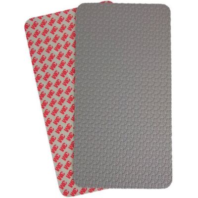 Non Slip Trailer Tread, 2 x Anti Skid, Self Adhesive "Z" Pattern. 310 x ...
