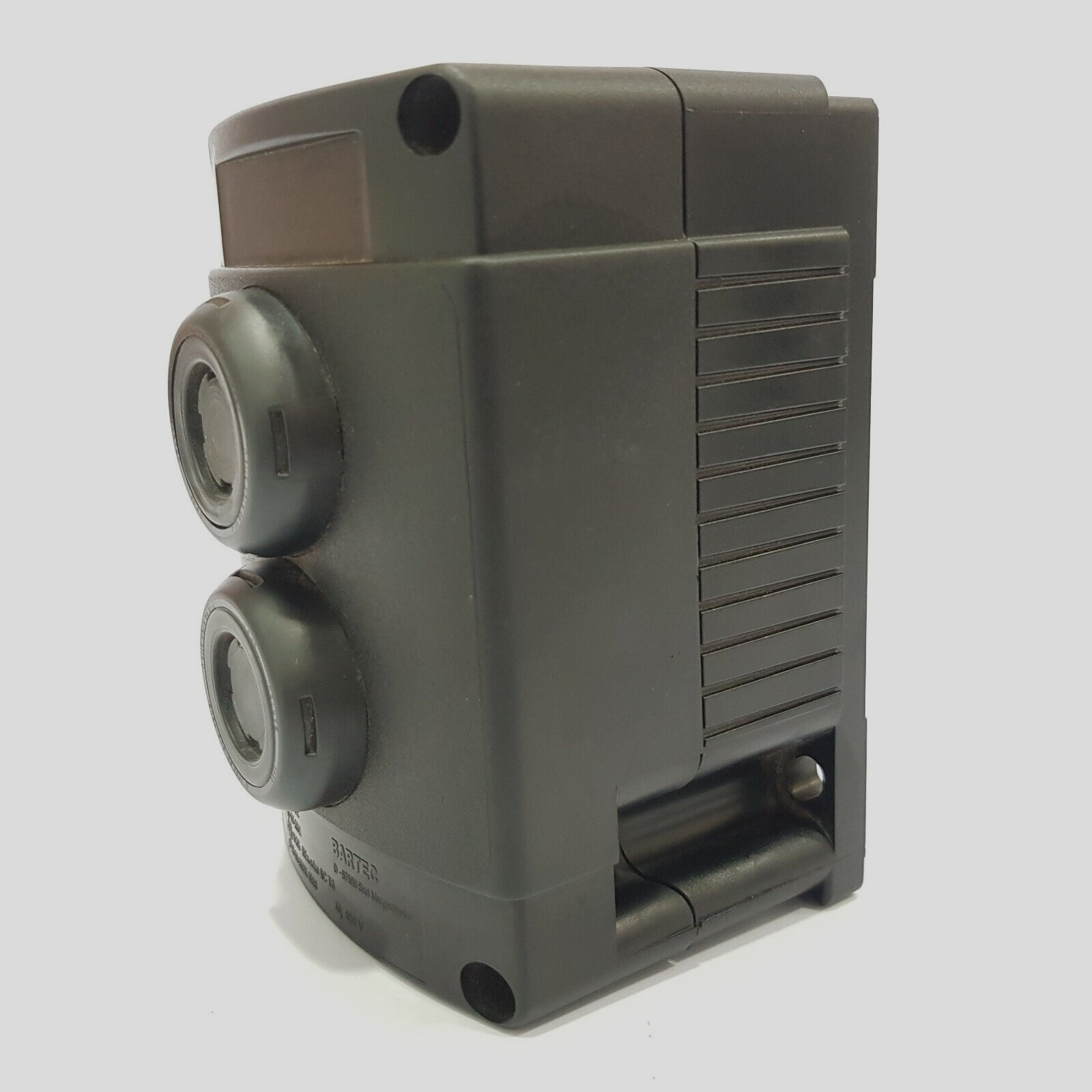 BARTEC 07-3512 COMEX CONTROL STATION for sale online | eBay