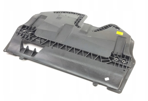 NEW AUDI A1 MK1 FRONT UNDERRUN BAR 6C0825902 ORIGINAL | eBay