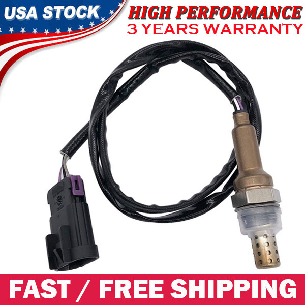 Downstream Right Oxygen Sensor For 2006-2010 Hyundai Azera Sonata & Kia ...