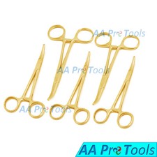 5 Pcs ASSI CAF-4 Clamp Applying Forceps - 5 Items total for sale online ...