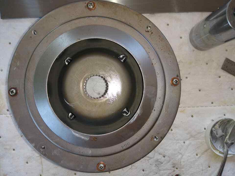 YAMAHA - ULTRAMATIC POLYUREA GREASE SUBSTITUTE - TinkSeal™ | eBay