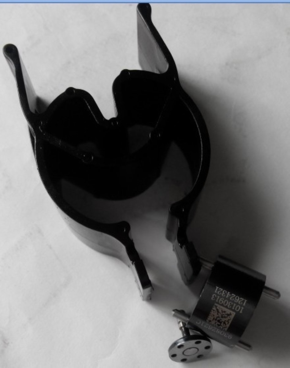 Delphi Injector Control Valve 9308-622b 28239295 9308z622b Diesel ...