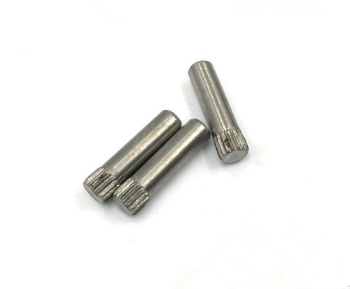 Stainless Steel Select Ø2mm Ø3mm Ø4mm Ø5mm Ø6mm Ø8mm Dowel Pin Rod With ...