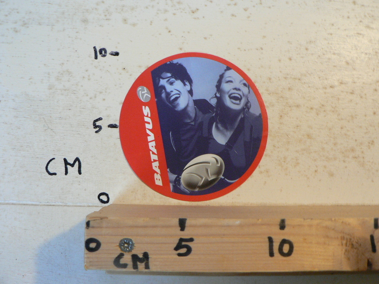 STICKER,DECAL BATAVUS FIETSEN ? | eBay