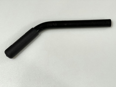 Soloflex Black Steel Bench Pin Cushion grip Solo Flex (OEM Part) | eBay