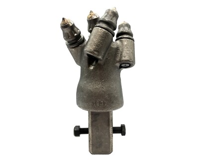 Augers - Rock Auger Bit