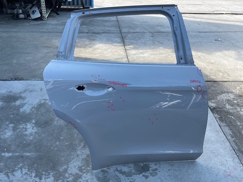 2017-2022 PORSCHE PANAMERA RIGHT REAR DOOR SHELL OEM USED (NO SHIPPING ...