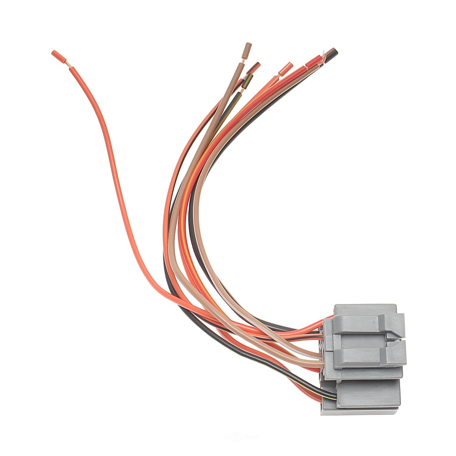 Handy Pack HP4510 Electrical Connectors - Headlight Connector for sale ...