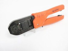 Samtec Cat-ht-179-2024-11 Hand Crimp Tool Ipd1 Series 24 - 20 AWG for ...