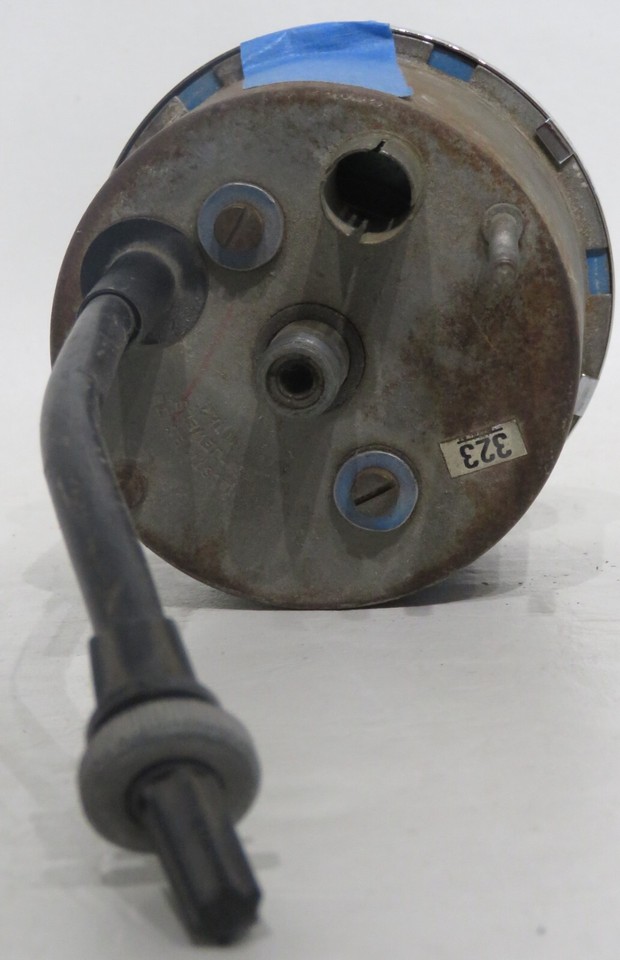 Smiths UK England 70s MGB Speedometer 100 MPH SN5230/05S Genuine ...