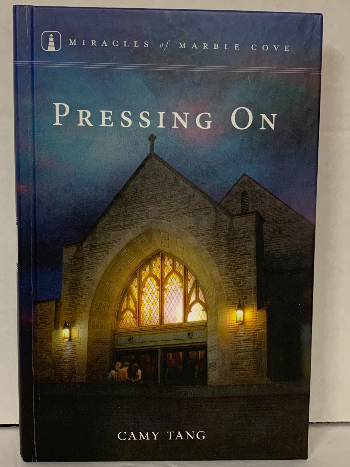 Miracles of Marble Cove Series Guidepost ~ Choose Your Own LIKE BRAND ...